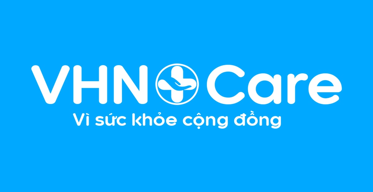 Hệ thống tiêm chủng VHN Care